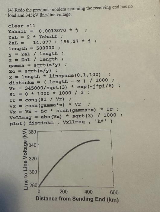 Solved (2) Calculate the equivalent pi model for the | Chegg.com