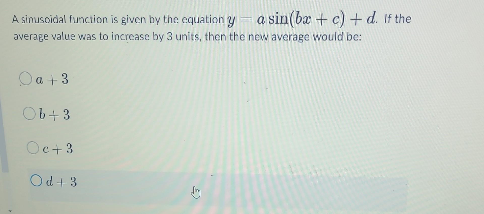 Solved The growth of a tree can be modeled by the function | Chegg.com