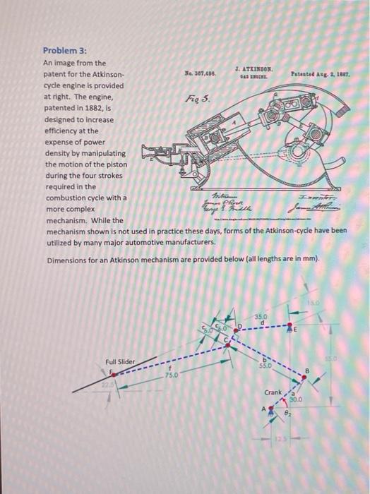 Solved mechanism shown is not used in practice these days, | Chegg.com