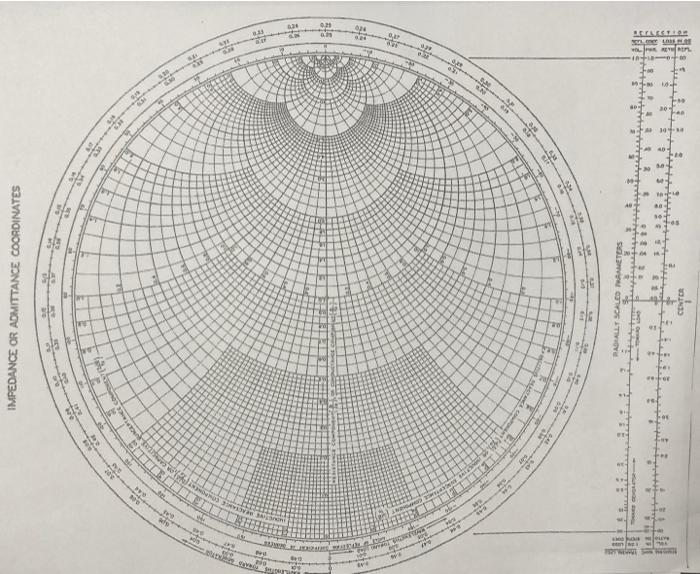 Solved 1) Consider the lossless T-line shown below. | Chegg.com