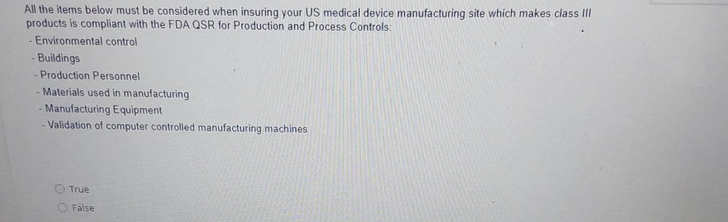 Solved All the items below must be considered when insuring | Chegg.com