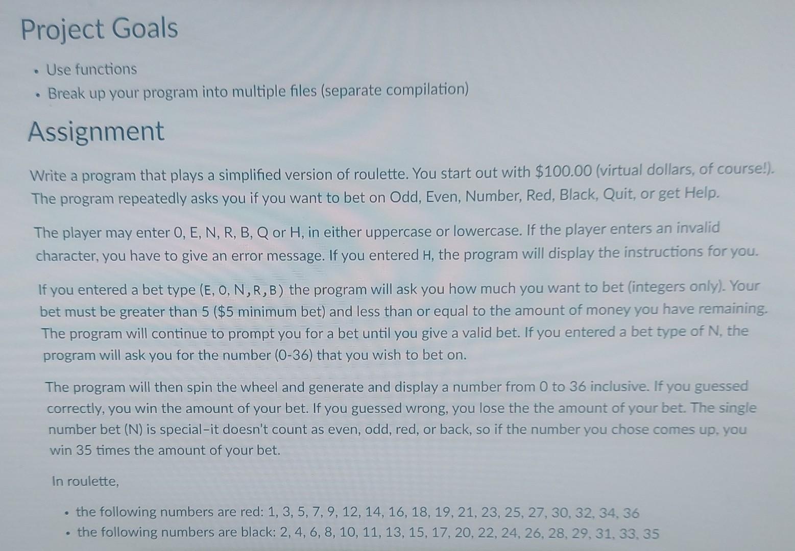 Solved Implementation-Design-Template-1.docx Student Name | Chegg.com
