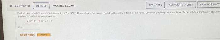 Solved arswers as in comini - weparated lint.) | Chegg.com