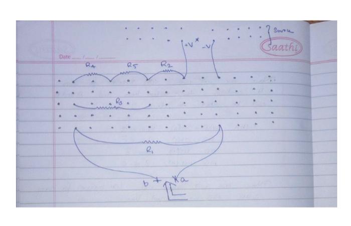 Solved hello i need to put this cirquit into the breadboard | Chegg.com