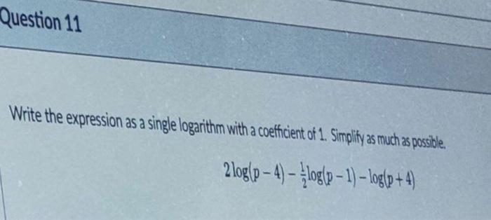 Solved Given the function below. f(x)=log5(x+3) a. Use | Chegg.com