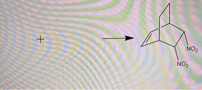 Solved + NO2 NO2 NO2 + NO2 NO2 + NO2 NO2 + NO2 O2N + | Chegg.com