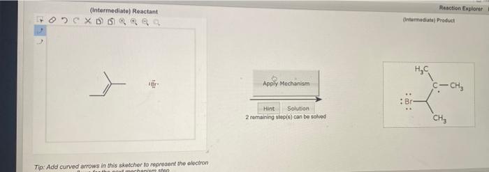 Solved hanism Explorer: Sketch and Submission Chec | Chegg.com