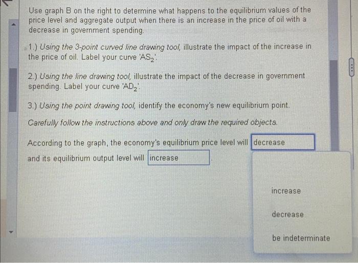 Solved can you do both of them graph A graph and graph B | Chegg.com