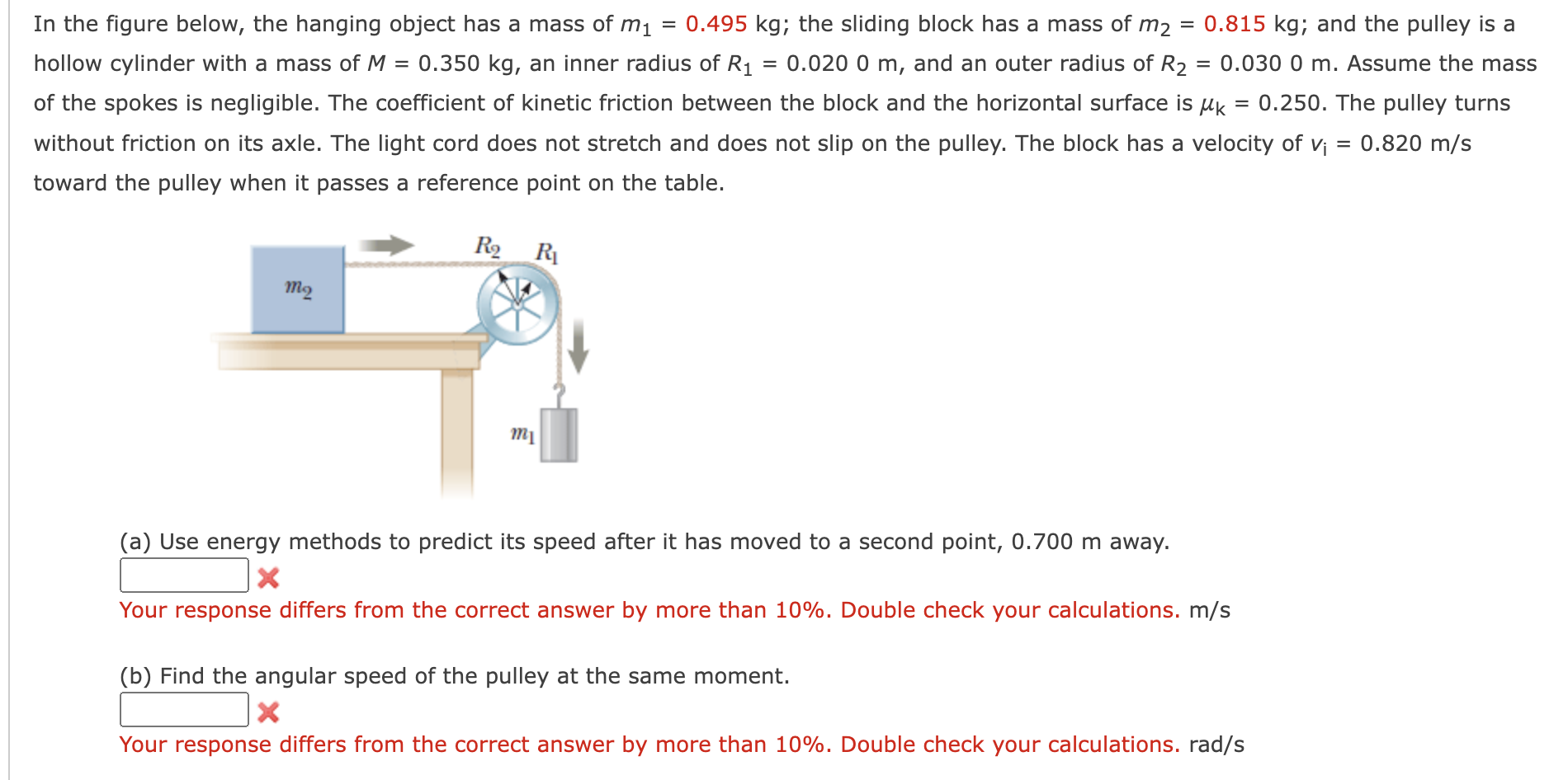 Solved Please help me ﻿with this PHYSCS ﻿problem. DO ﻿NOT | Chegg.com
