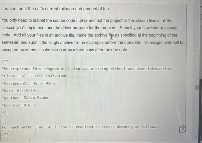 Solved can you pls do this programming in java ?pls provide | Chegg.com Solved can you pls do this programming in java ?pls provide | Chegg.com