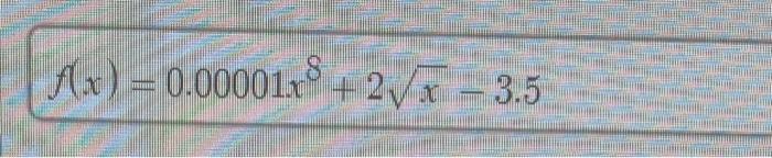 Solved The function revolves around the y-axis1. find the | Chegg.com