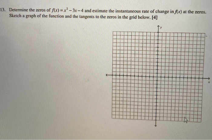 Solved 12. Determine the algebraic representation of the | Chegg.com