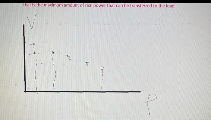 5.43 Open PowerWorld Simulator case Example 5.4 and | Chegg.com