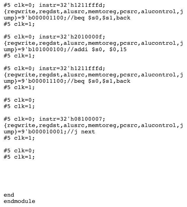Solved Module Datapath Input Logic Clk Reset Input Logic 9053