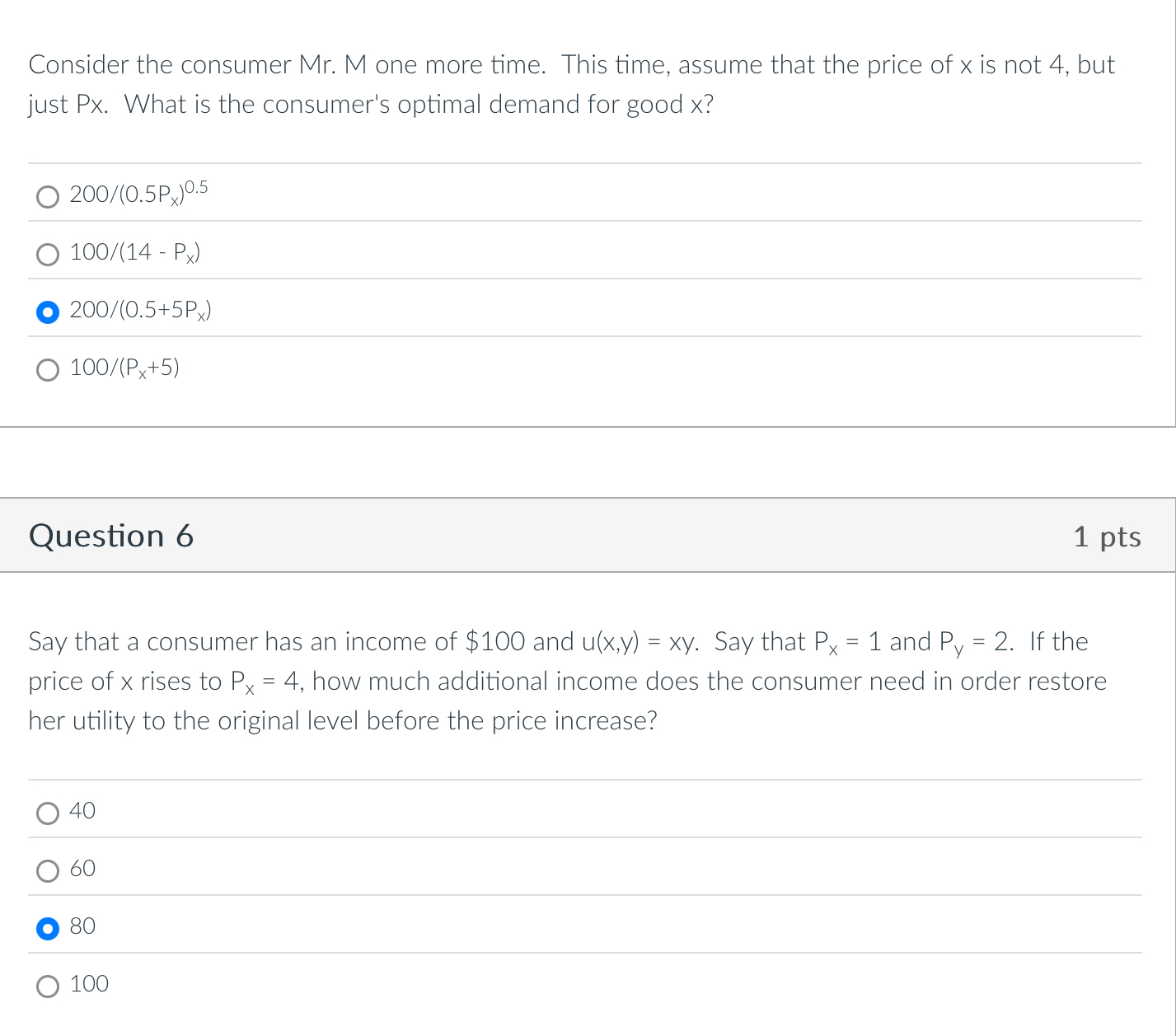 Solved Hello, could you please help me understand this | Chegg.com