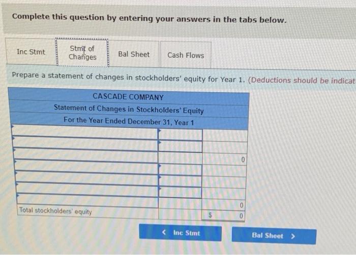 Solved Required information Problem 8-20A (Algo) Effect of | Chegg.com