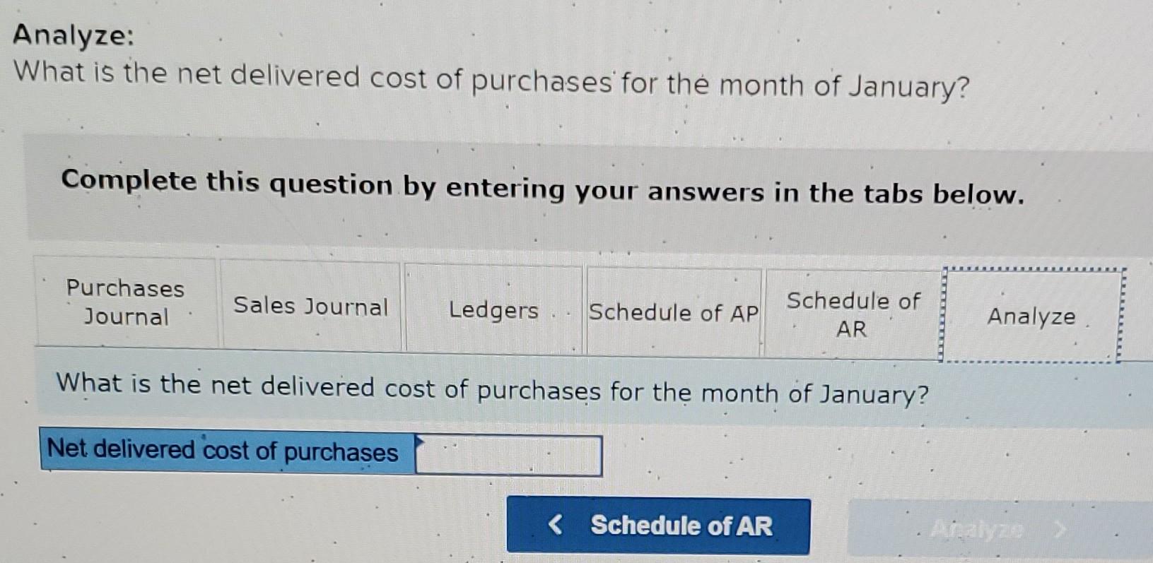 Solved Complete this question by entering your answers in | Chegg.com