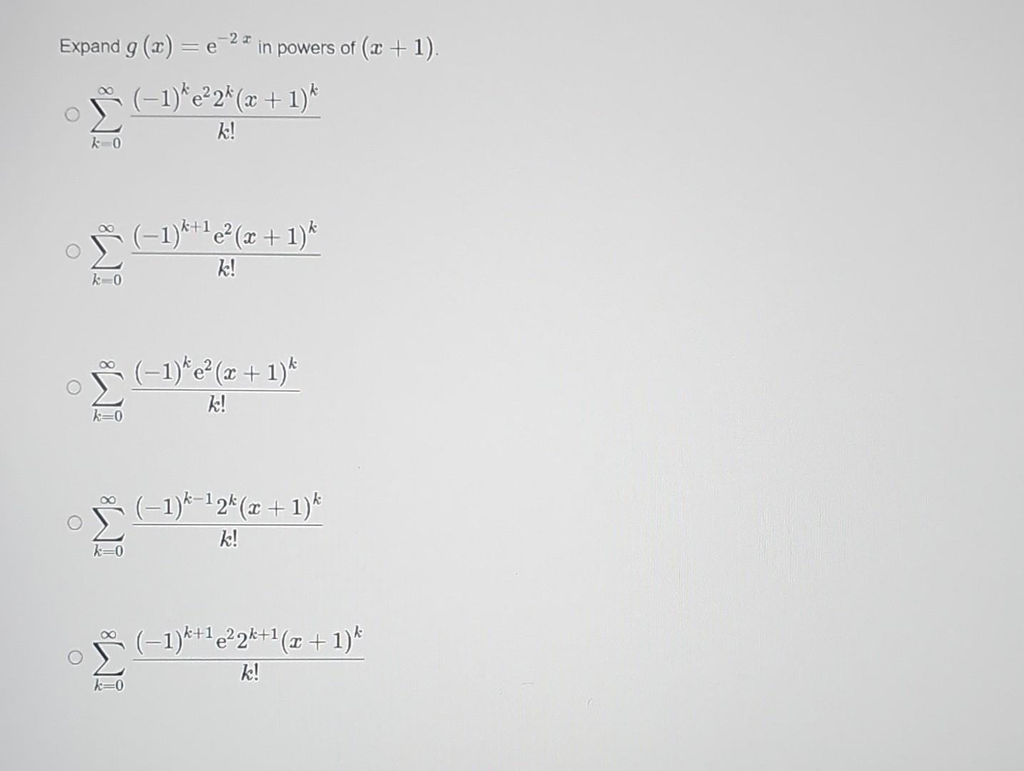 Solved Given the function f(x)=x3sin(2x), find f(6)(0). | Chegg.com