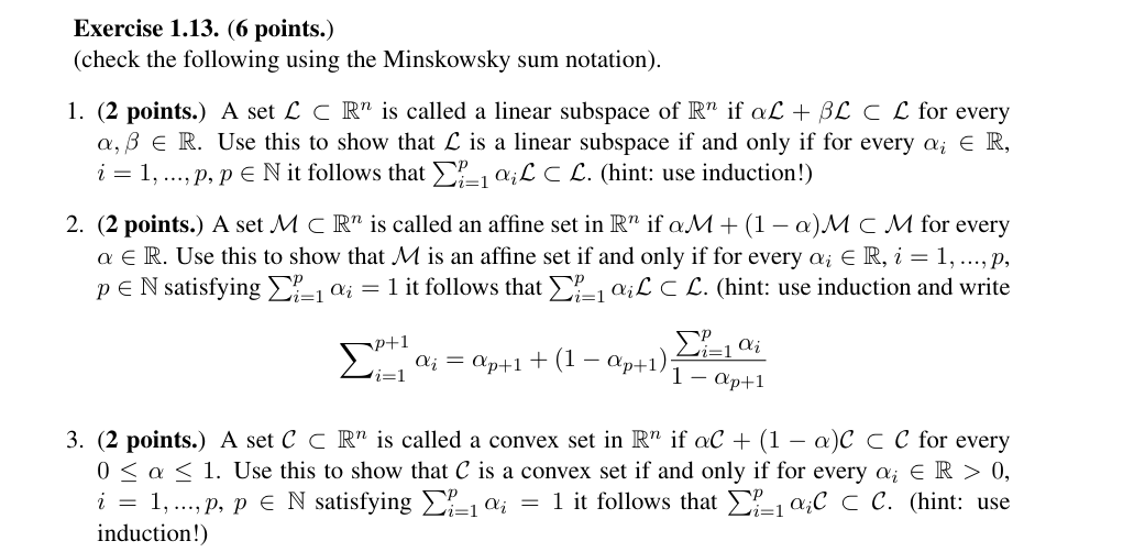 Solved Please do not make verbal statements. Solve with | Chegg.com