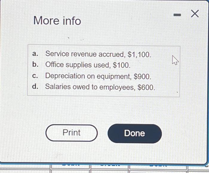 Solved Data tableRequirements 1. and 2. Calculate and enter | Chegg.com