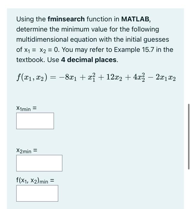 Solved numerical method. pls upload the screenshots of | Chegg.com