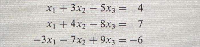 Solved 16. As in Exercise 15, describe the solutions of the | Chegg.com