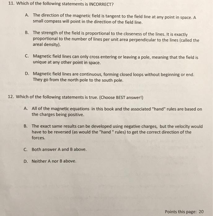 Solved Follow instructions. Failure to follow instructions | Chegg.com