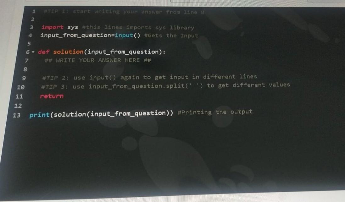 Solved Problem Statement In a normal tree, the lowest common | Chegg.com