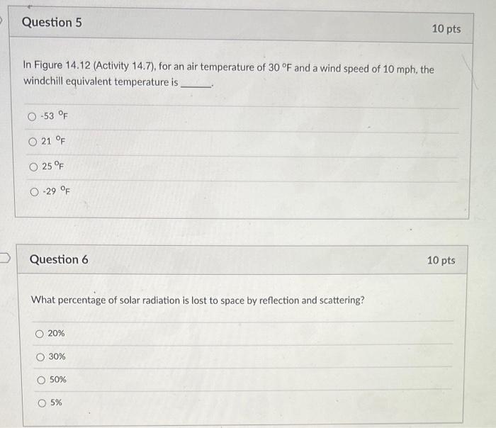 Solved In Figure 14.12 (Activity 14.7), for an air | Chegg.com