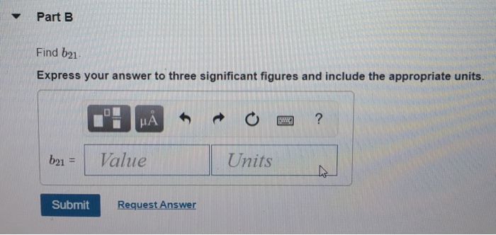 Solved Find the b parameters for the circuit shown in | Chegg.com