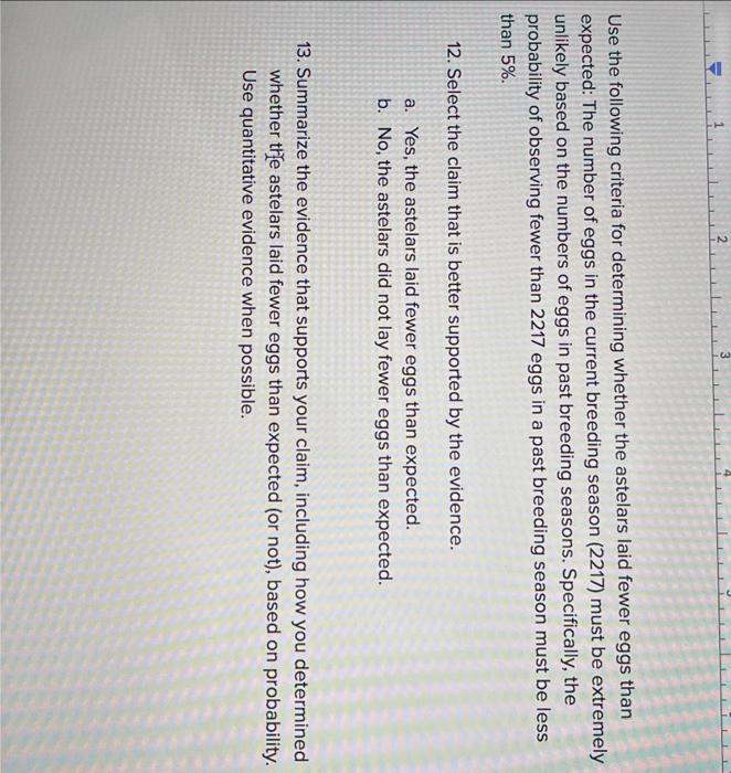 Solved To construct a sound argument, one must anticipate | Chegg.com