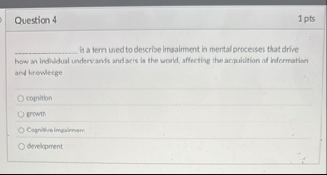 Solved Question 41 ﻿ptsq, ﻿is a term used to describe | Chegg.com