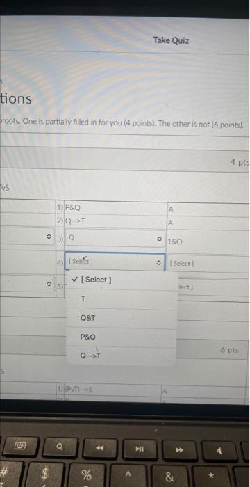 Solved Please fill in complete table. Use specific choices | Chegg.com