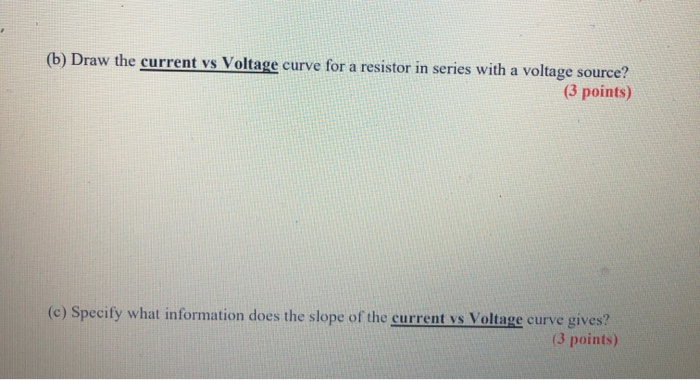 Solved 2. (a) In the below figure, if the compass needle | Chegg.com