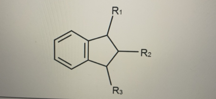 Solved A compound has the molecular formula of C12H11NO3. A | Chegg.com