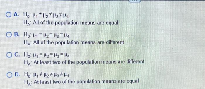Solved If p-value , reject the null hypothesis. Otherwise, | Chegg.com