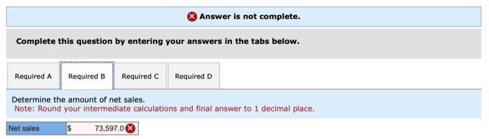 Solved Exercise 4-17A (Algo) Comprehensive exercise with | Chegg.com
