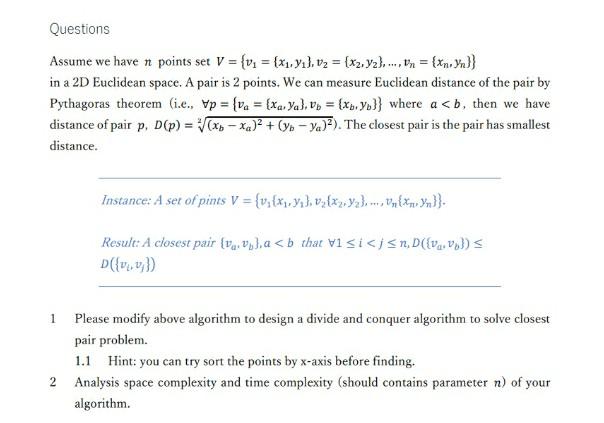 Solved Subarrays are generalizing of substrings, a | Chegg.com