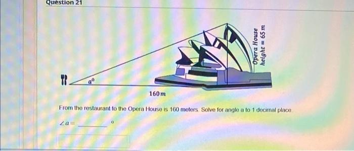 Solved Determine the value of the trig function to 3 decimal | Chegg.com