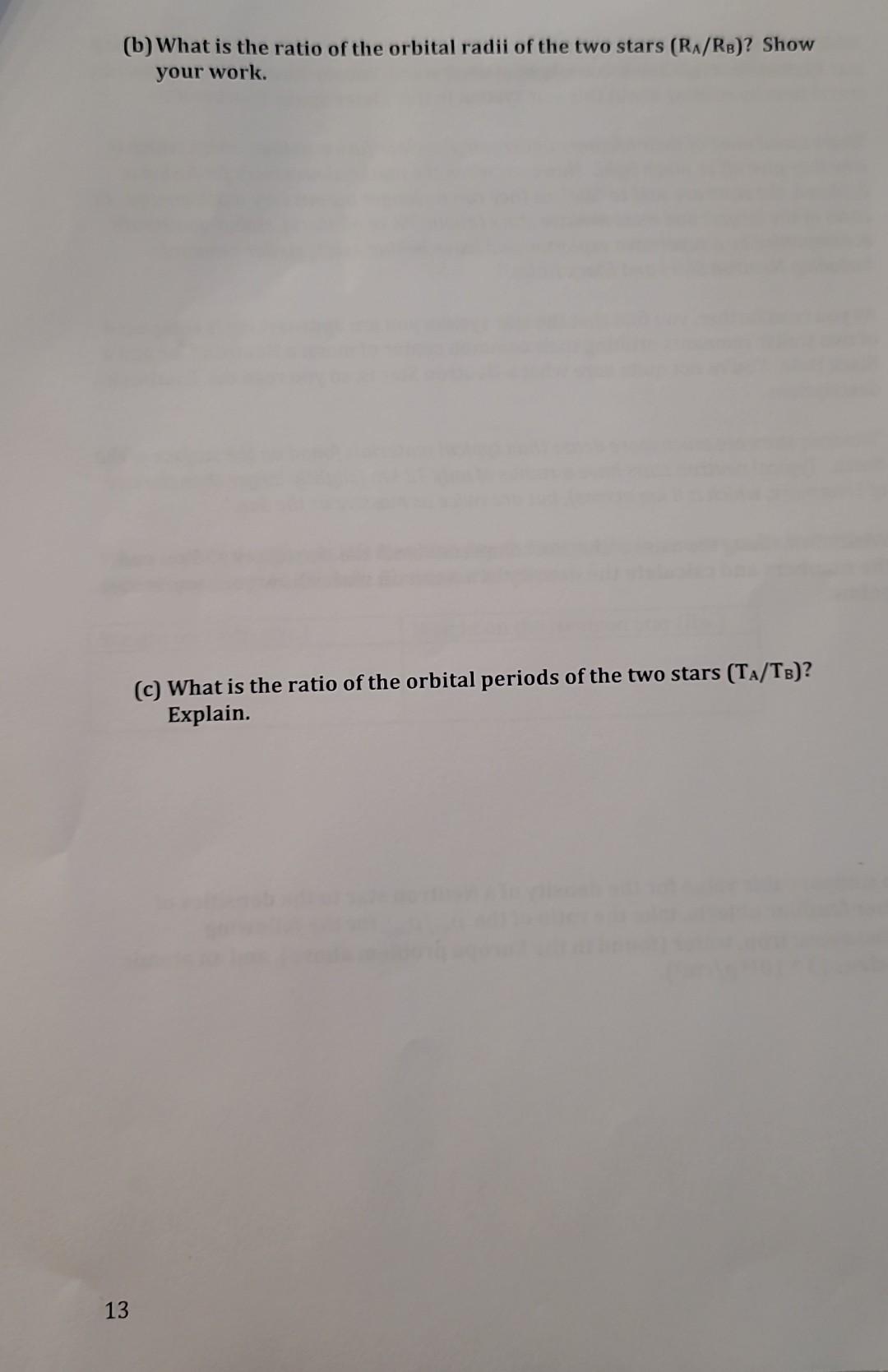 Solved When you finally make it to Alpha Centauri, you | Chegg.com