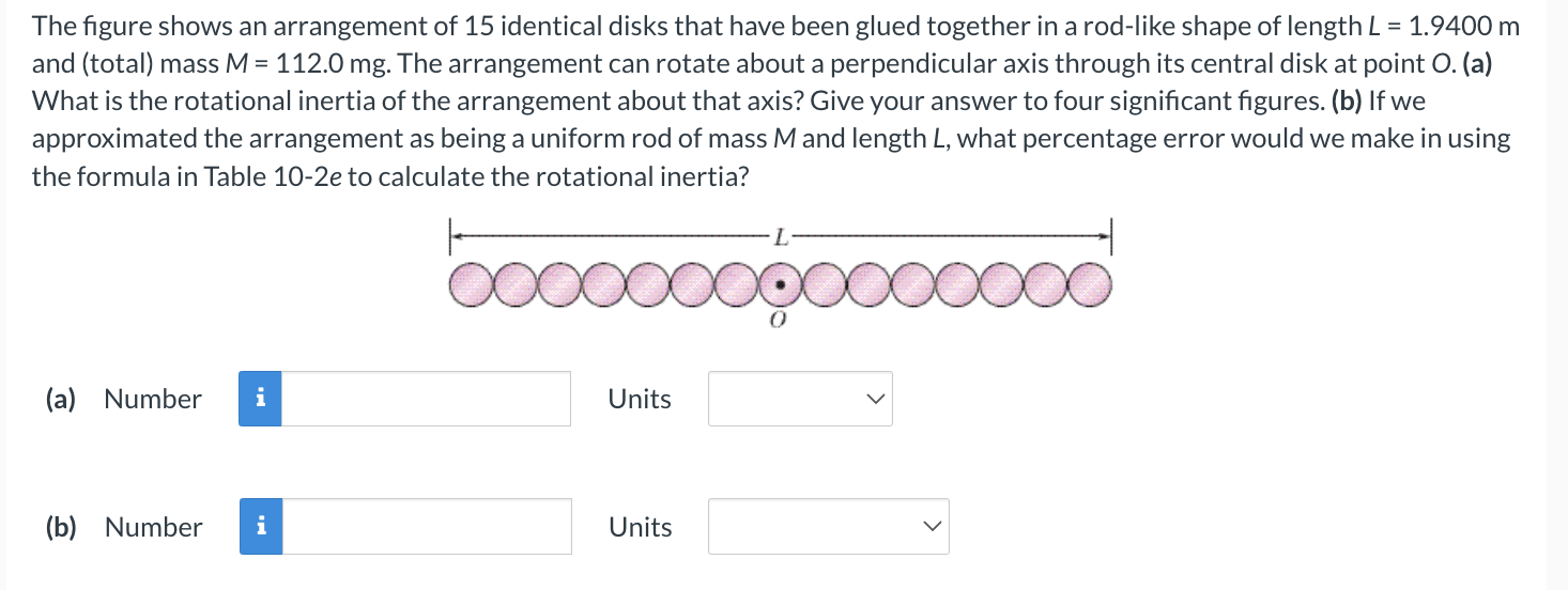 Solved by an EXPERT The figure shows an arrangement of 15 ﻿identical | Chegg.com