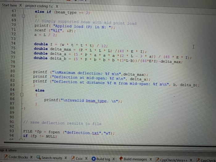 Solved why is my coding after enter correct password , it | Chegg.com