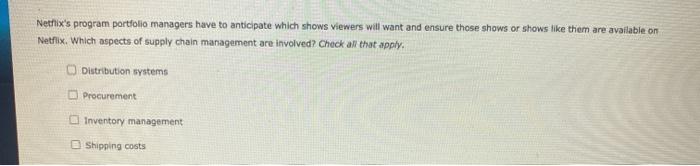 Solved Imagine you are tasked with Inventory control for | Chegg.com