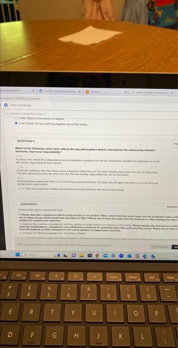 Mnomery and merar retpetendity? 1. Guntran 4 | Chegg.com