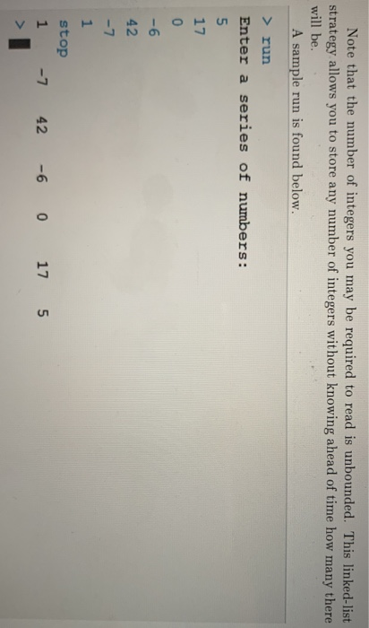 Solved Write a structure to represent a Node in a singly | Chegg.com