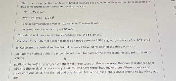 Solved Problem 4 (a) Prompt the program to receive (i.e., | Chegg.com