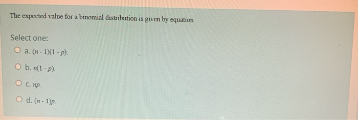 Solved A production process produces 2% defective parts. A | Chegg.com