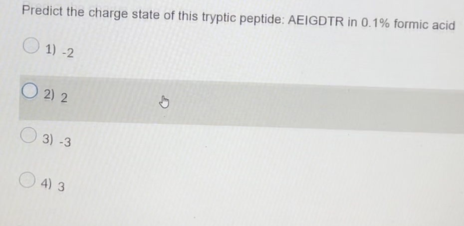 Solved Can someone answer and explain pleaseV Predict the | Chegg.com