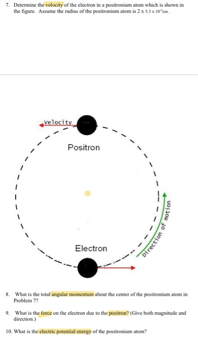Solved Direction of motion 7. Determine the velocity of the | Chegg.com