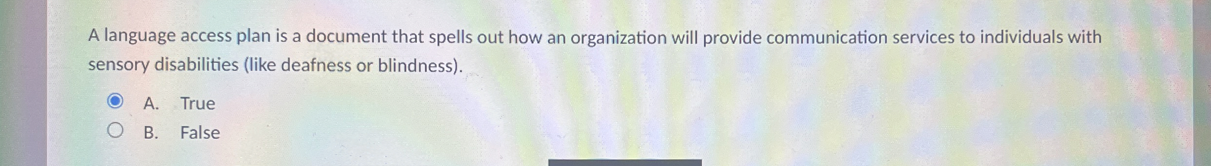 Solved Which of the following isn't a topic to explore in | Chegg.com